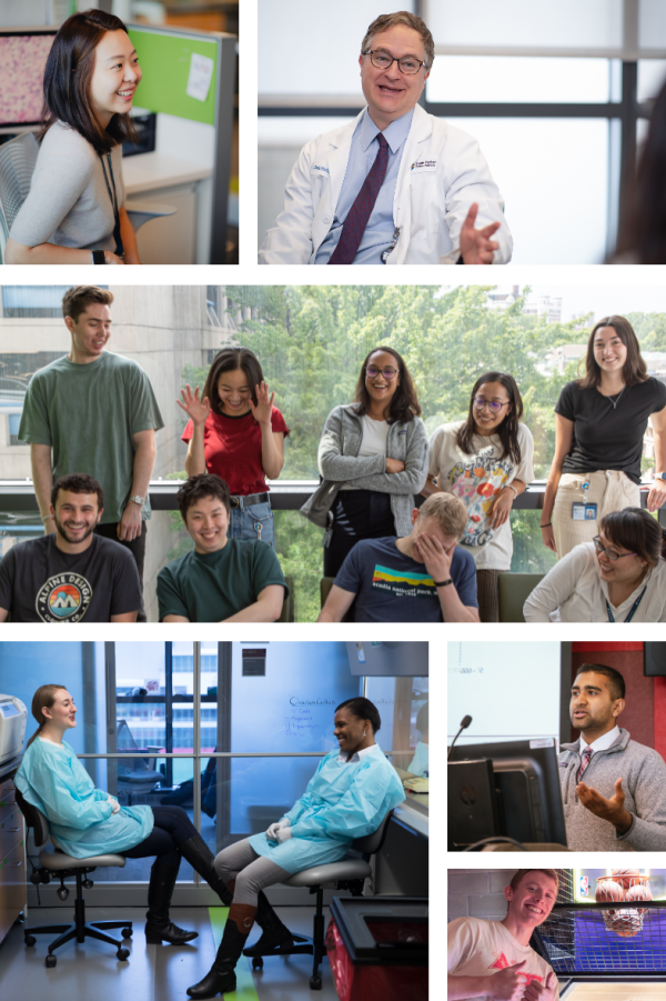 Belfer Center | Dana-Farber Cancer Center – Belfer Center