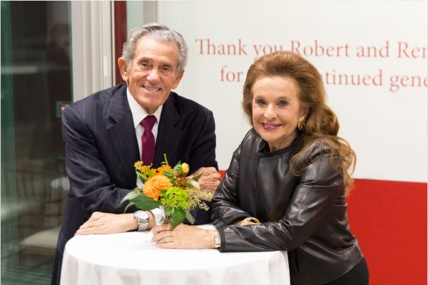 Robert and Renée Belfer Center | Dana-Farber Cancer Institute
