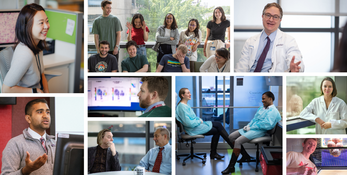 Belfer Center | Dana-Farber Cancer Center – Belfer Center